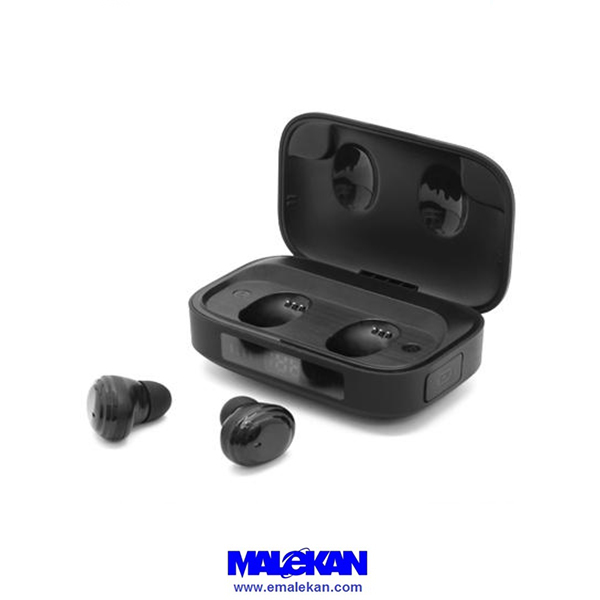 هندزفری+تسکو5363+هدست بلوتوث تسکو+هد ست بلوتوث+هدست ورزشی+هد ست رم خور+