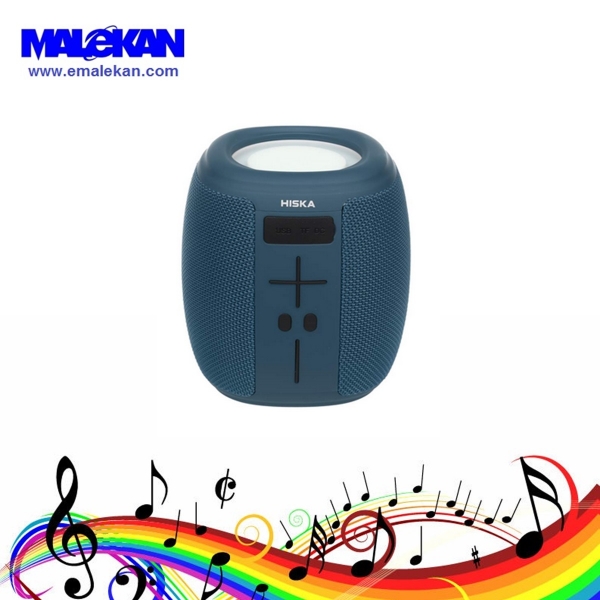 هیسکا ، اسپیکر بلوتوثی هیسکا 39+اسپیکرسیلیکون پاور+اسپیکر بلوتوث+اسپیکر39