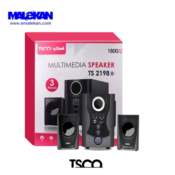 اسپیکر ، اسپیکر چندتکه ، اسپیکر سه تکه ، اسپیکر بلوتوث ، اسپیکر تسکو